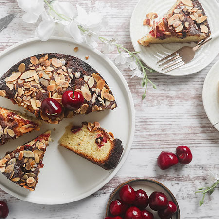 Cakes & Cookies – Mio Cucina LLP